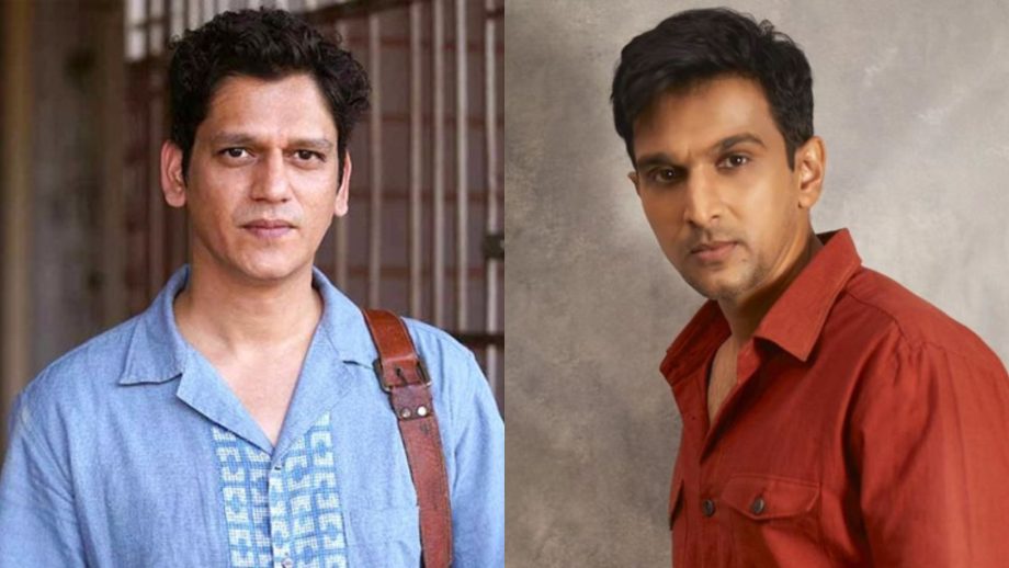 Vijay Varma-Pratik Gandhi: Actors Who Became 'Talk Of The Town' With ...