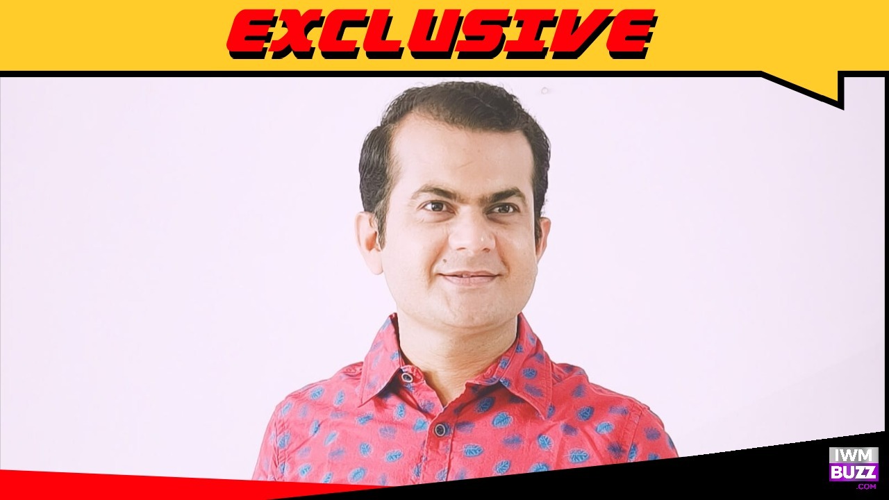 Exclusive: Rahul Tomar to enter Colors TV's Dhaakad Beera