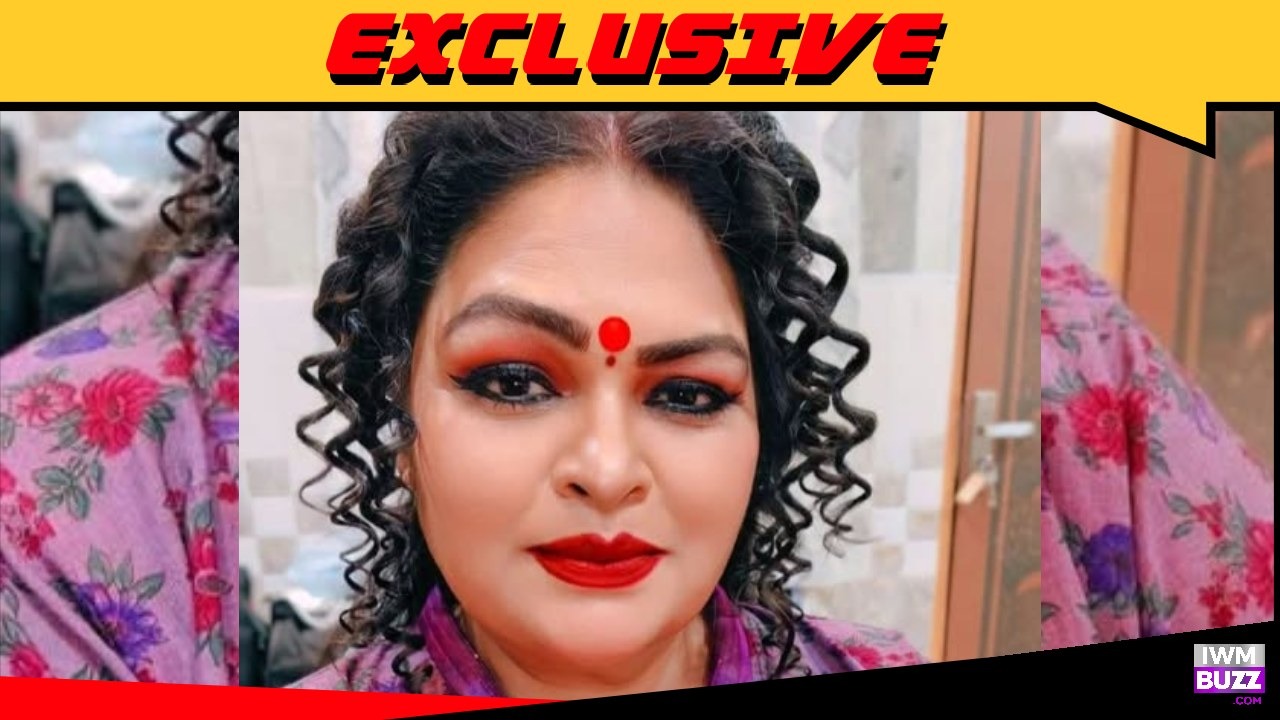 Exclusive: Senior Bhojpuri actress Neelam Vashisht to make her Hindi TV ...