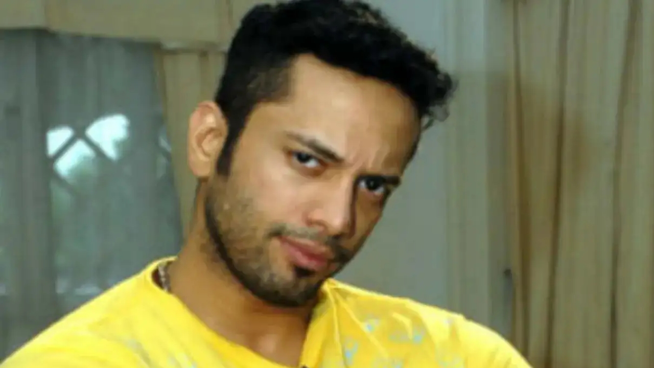 Kyunki Saas Bhi Kabhi Bahu Thi Fame Akashdeep Saigal Set To Return With ...