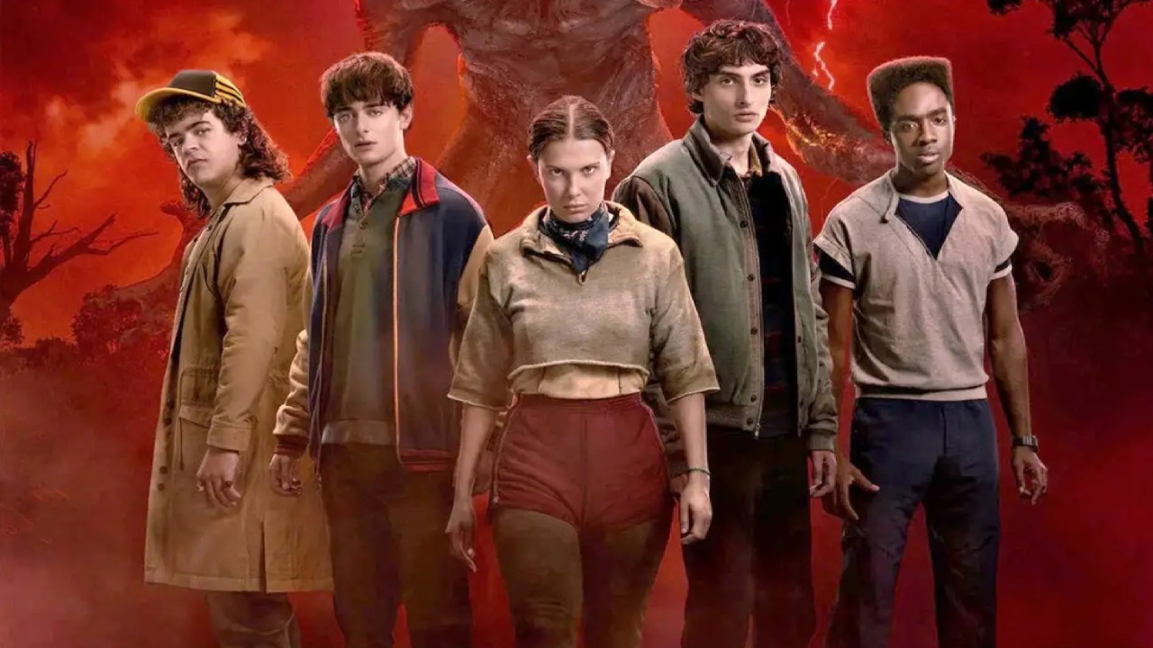 Stranger Things: Chapter 8: Vecna was an easy kill & Eleven becomes ...