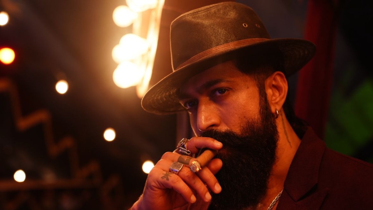 “Somebody Has To Create A Global Model For Indian Cinema”: Rocking Star ...