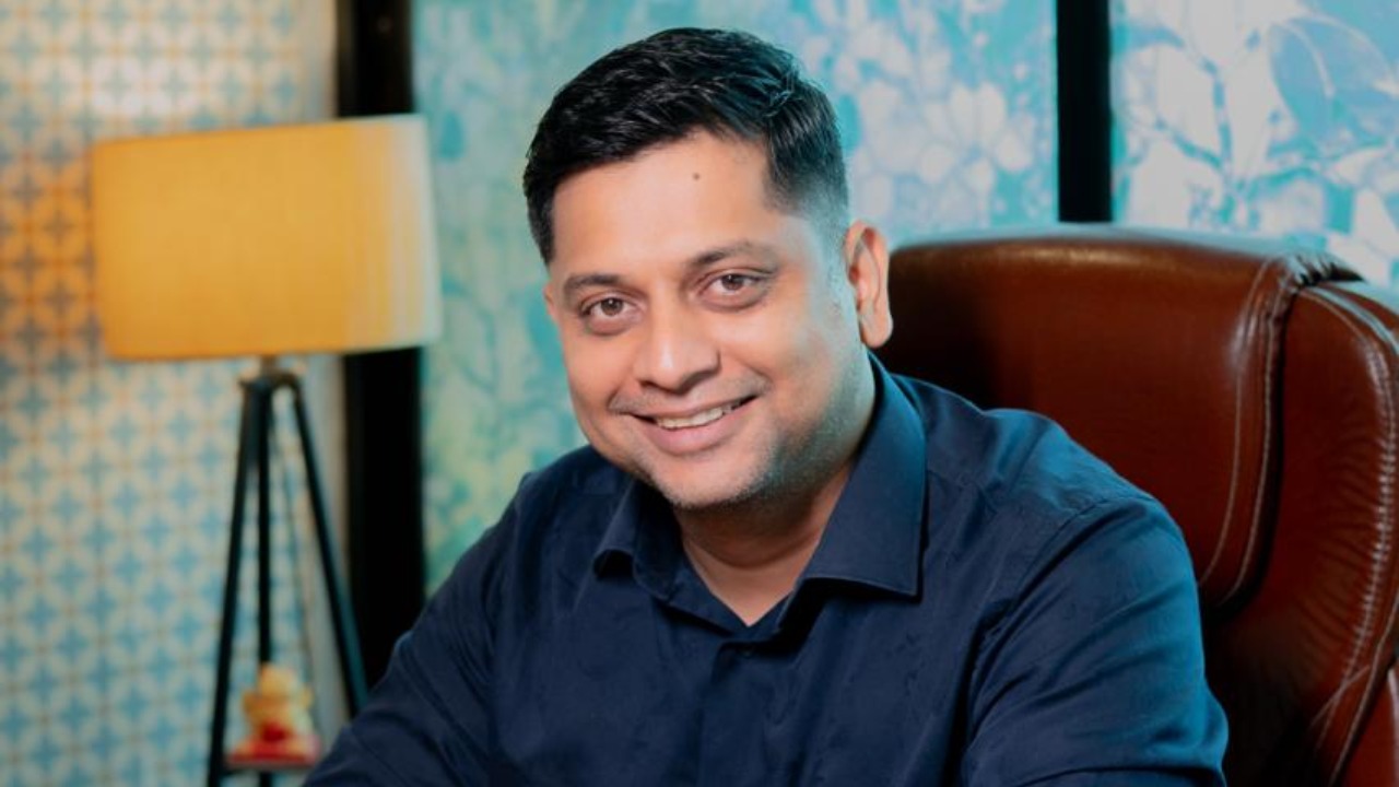 “Microdramas Are India’s Next Big Entertainment Revolution”: Double Tap ...