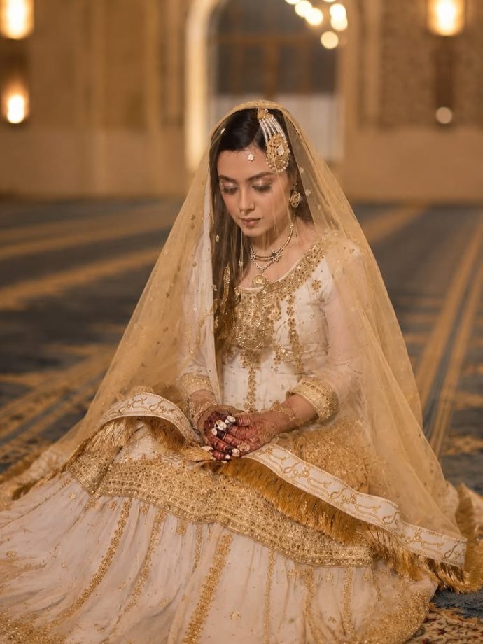 Mohsin Akhtar Marries Nidhaa Bhatt Two Years After Separation From ...