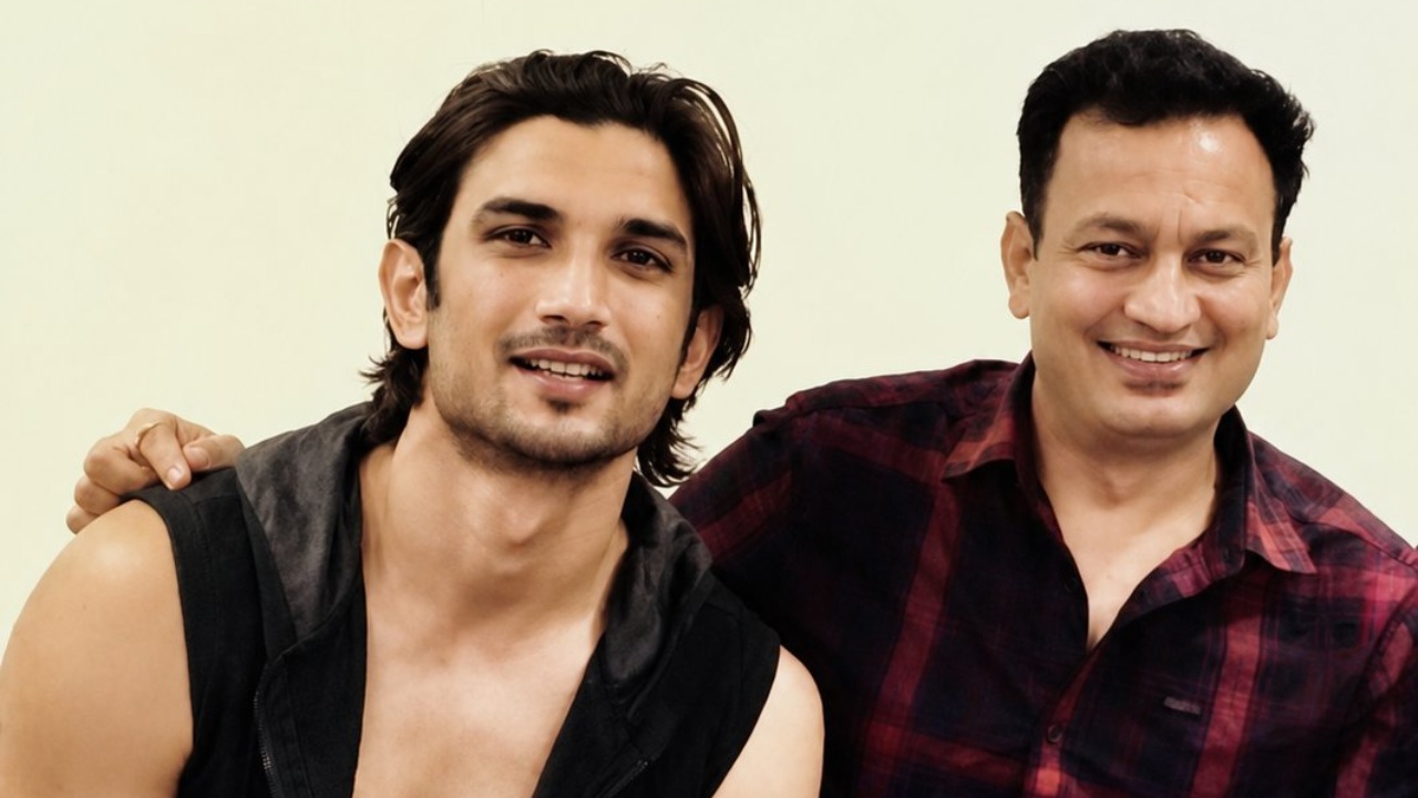 Remembering Sushant Singh Rajput: Manikarnika and Madari Producer Kamal ...