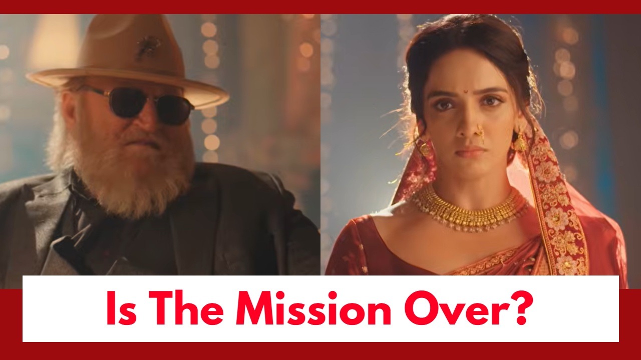 Jagadhatri Upcoming Twist: Jagadhatri captures Musa; but is the mission ...